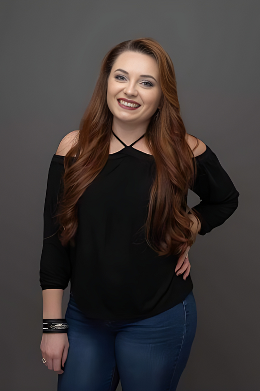 Meet the Stylists | Exhale... A Salon - Southern Pines NC – Exhale Salon